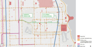Further Details And Timeline Revealed For University Of Chicago's New ...