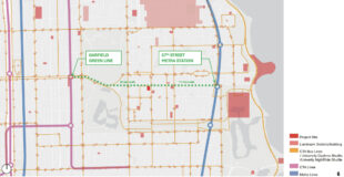 Further Details And Timeline Revealed For University Of Chicago's New ...