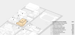 Further Details And Timeline Revealed For University Of Chicago's New ...