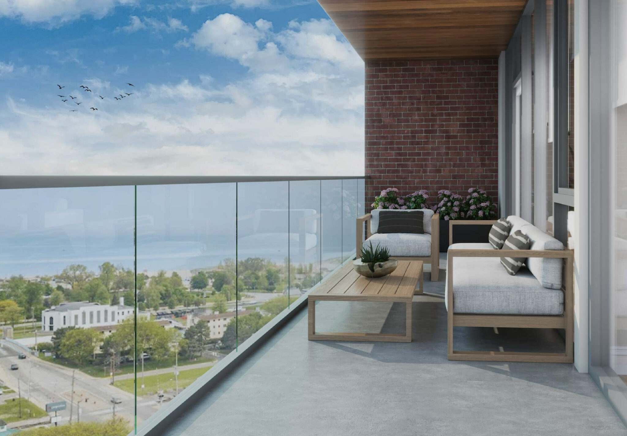 Updated Details And Timeline Revealed For SoLa In Michigan City ...