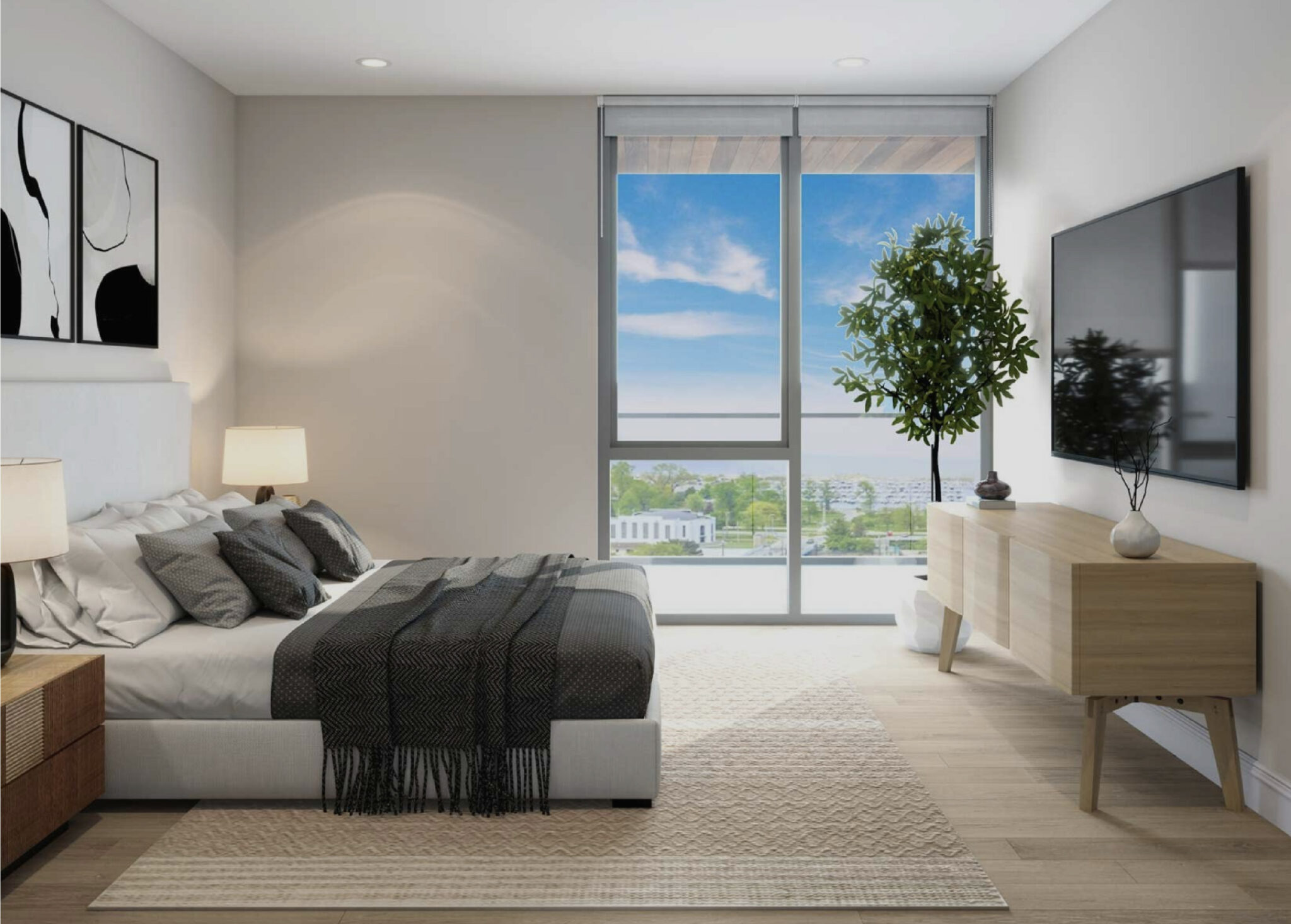 Updated Details And Timeline Revealed For SoLa In Michigan City ...