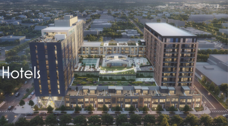 Updated Details And Timeline Revealed For SoLa In Michigan City ...