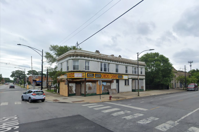 Thrive Exchange Has Topped Out In South Chicago - Chicago YIMBY