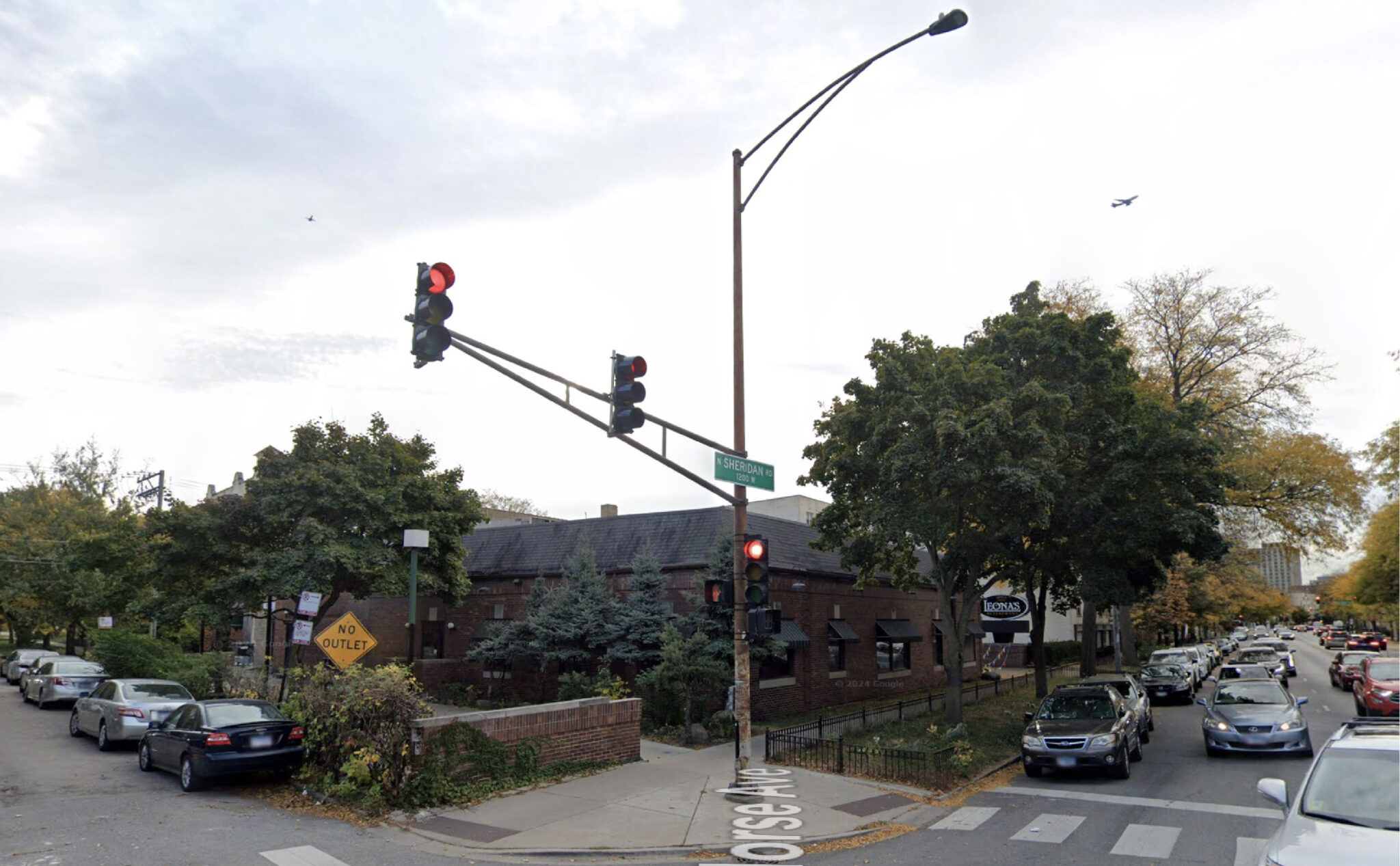 Details Revealed For Residential Development at 6935 N Sheridan Road In ...