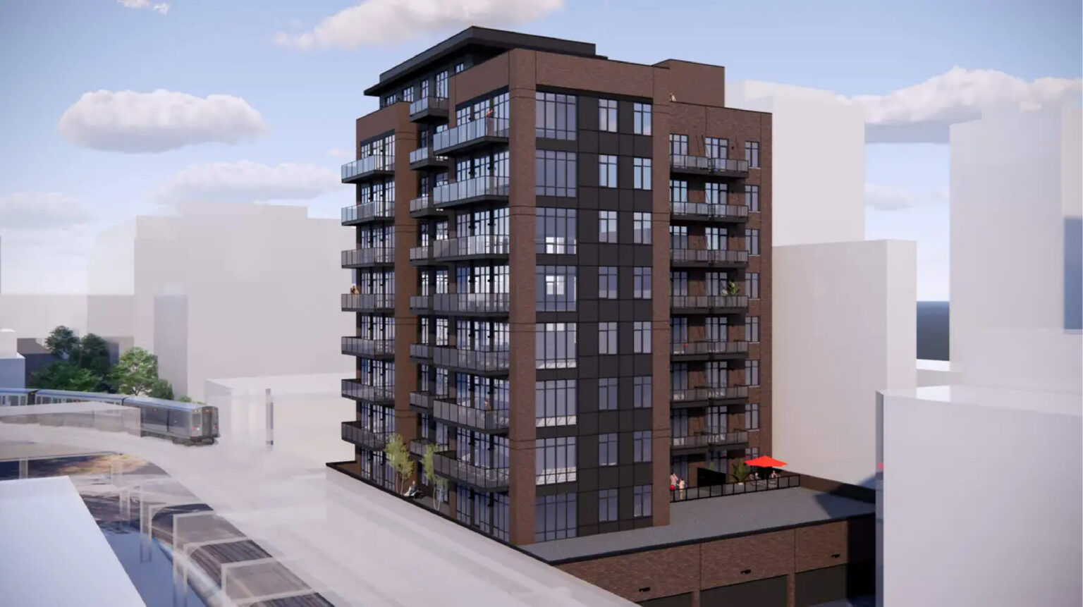 Funding And Permits Secured For 227 West Chicago Avenue In River North ...