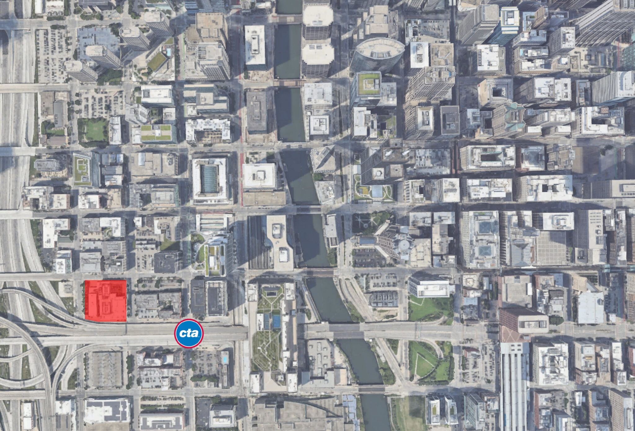 Construction Begins On Redevelopment Of Former Tyson Foods Building In ...