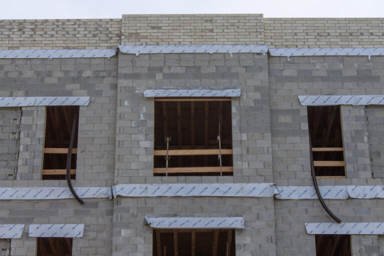 Six Condos Have Topped Out At 405 West Armitage In Old Town - Chicago YIMBY