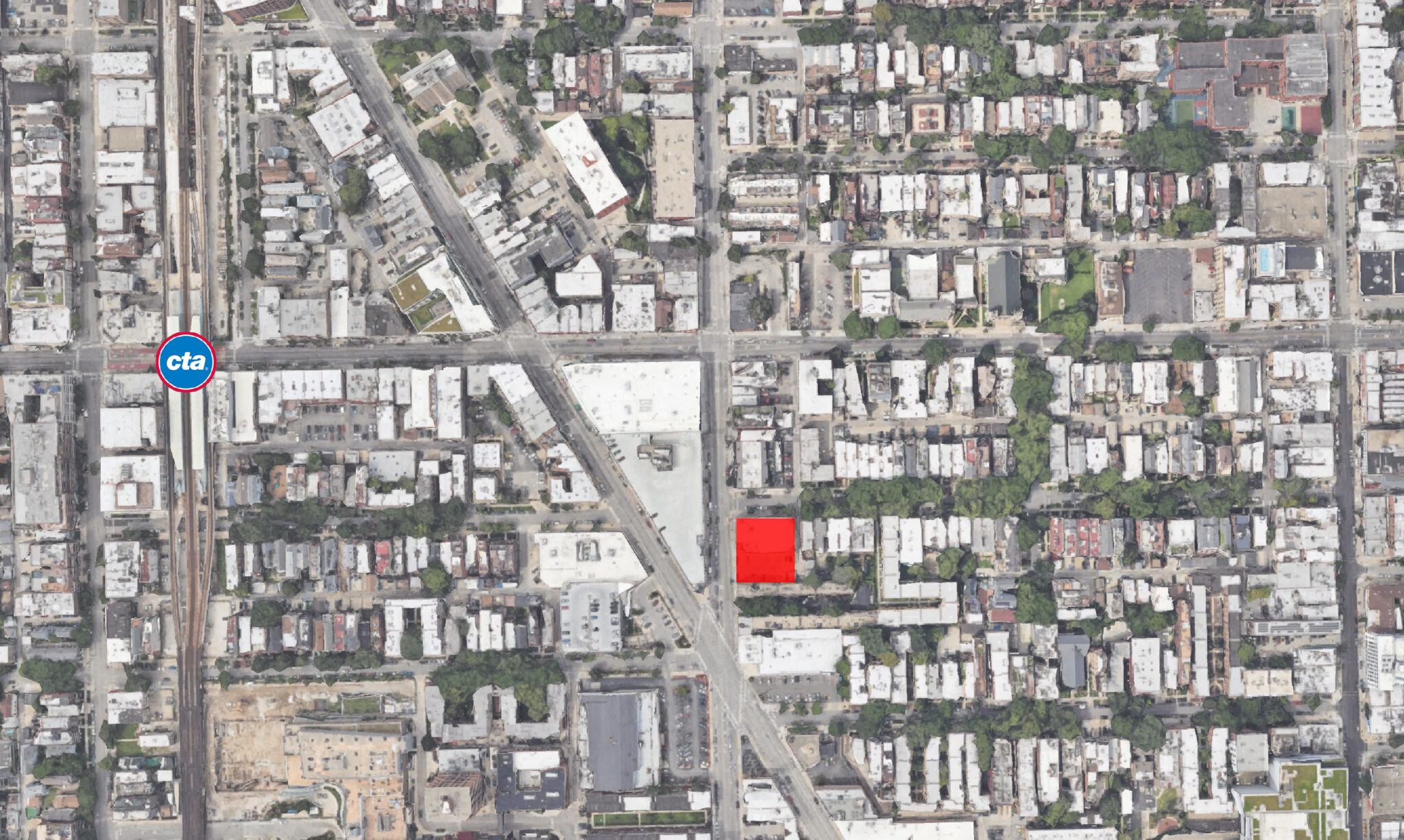 Plans Revealed For Redevelopment Of Briar Street Theater In Lake View ...