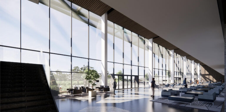 New Convention Center And Hotel Coming To Gary, Indiana - Chicago YIMBY
