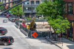 Full Building Permit Issued For The Lake Social Club At 205 West ...