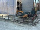 Full Building Permit Issued For The Lake Social Club At 205 West ...