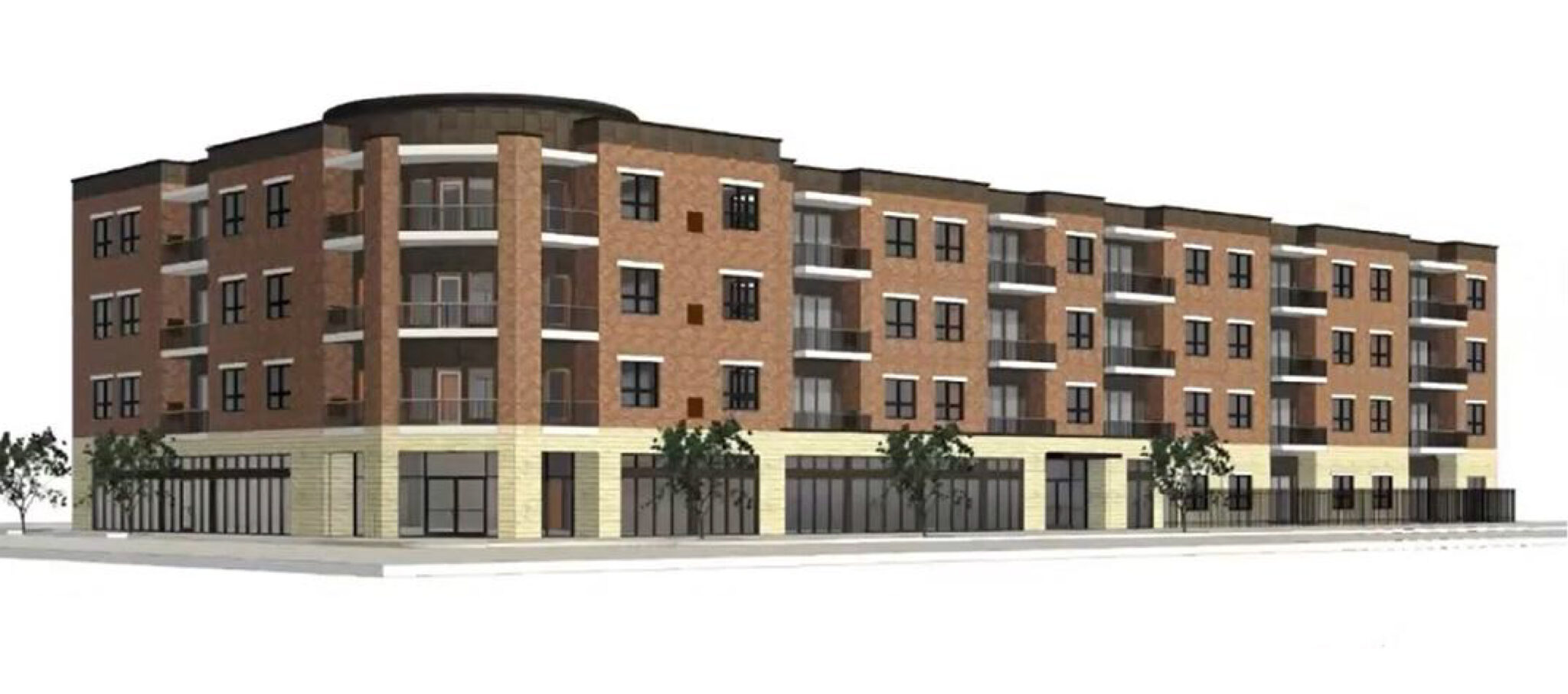 Partial Funding Announced For 5050 Prairie In Grand Boulevard - Chicago ...