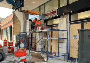 Opening Date Announced For CTA Red Line Stations On The North Side ...