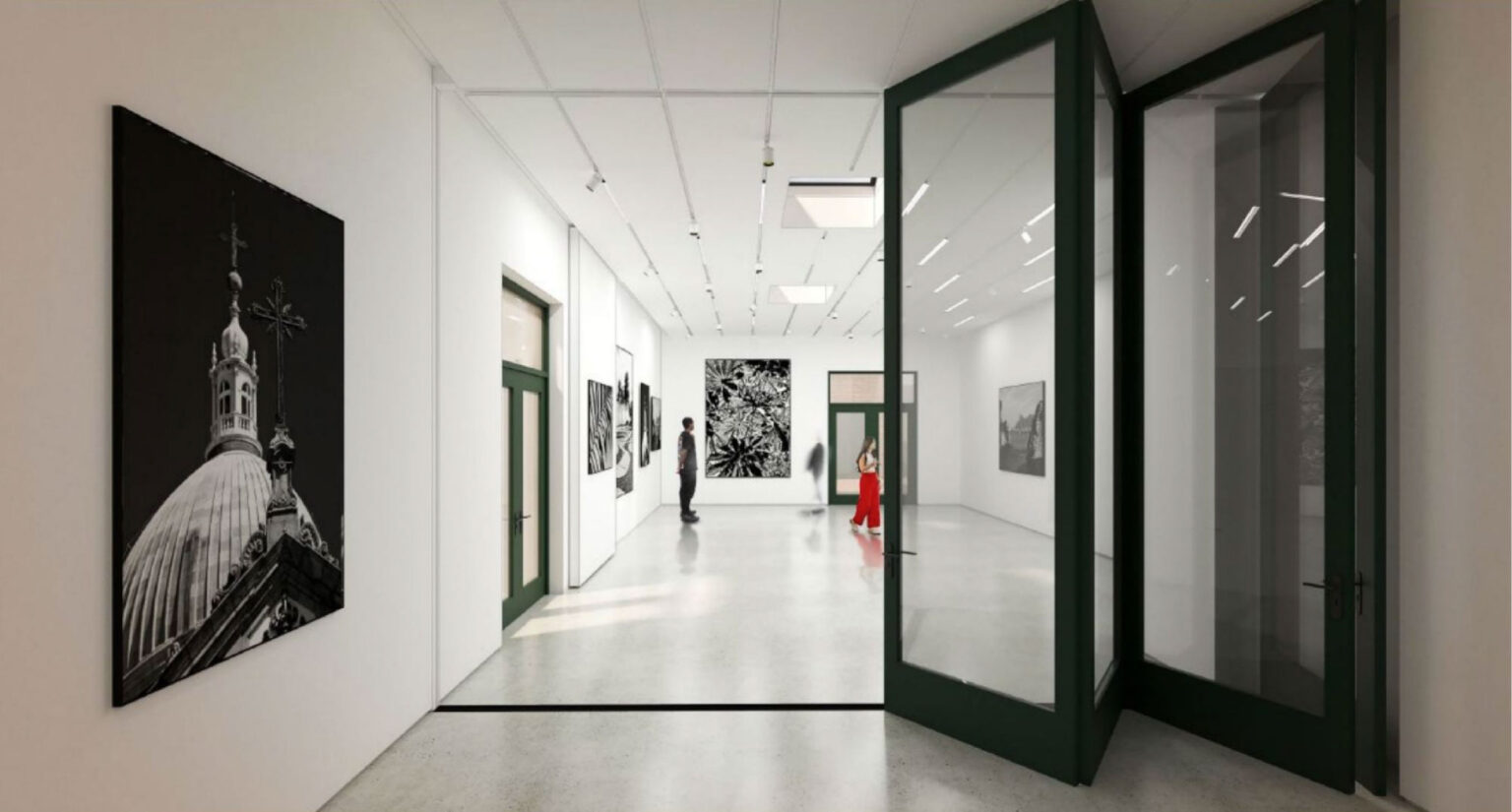 Plans Approved For Expansion Of Puerto Rican Arts Community Center In ...