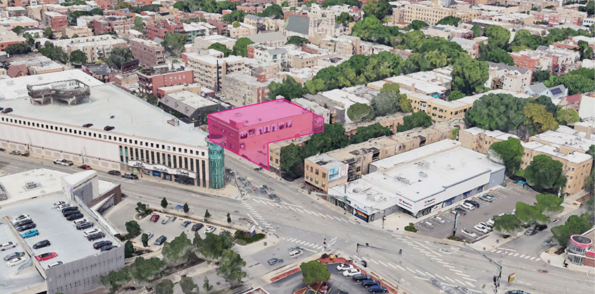 City Council Approves Briar Street Theater Redevelopment In Lake View ...