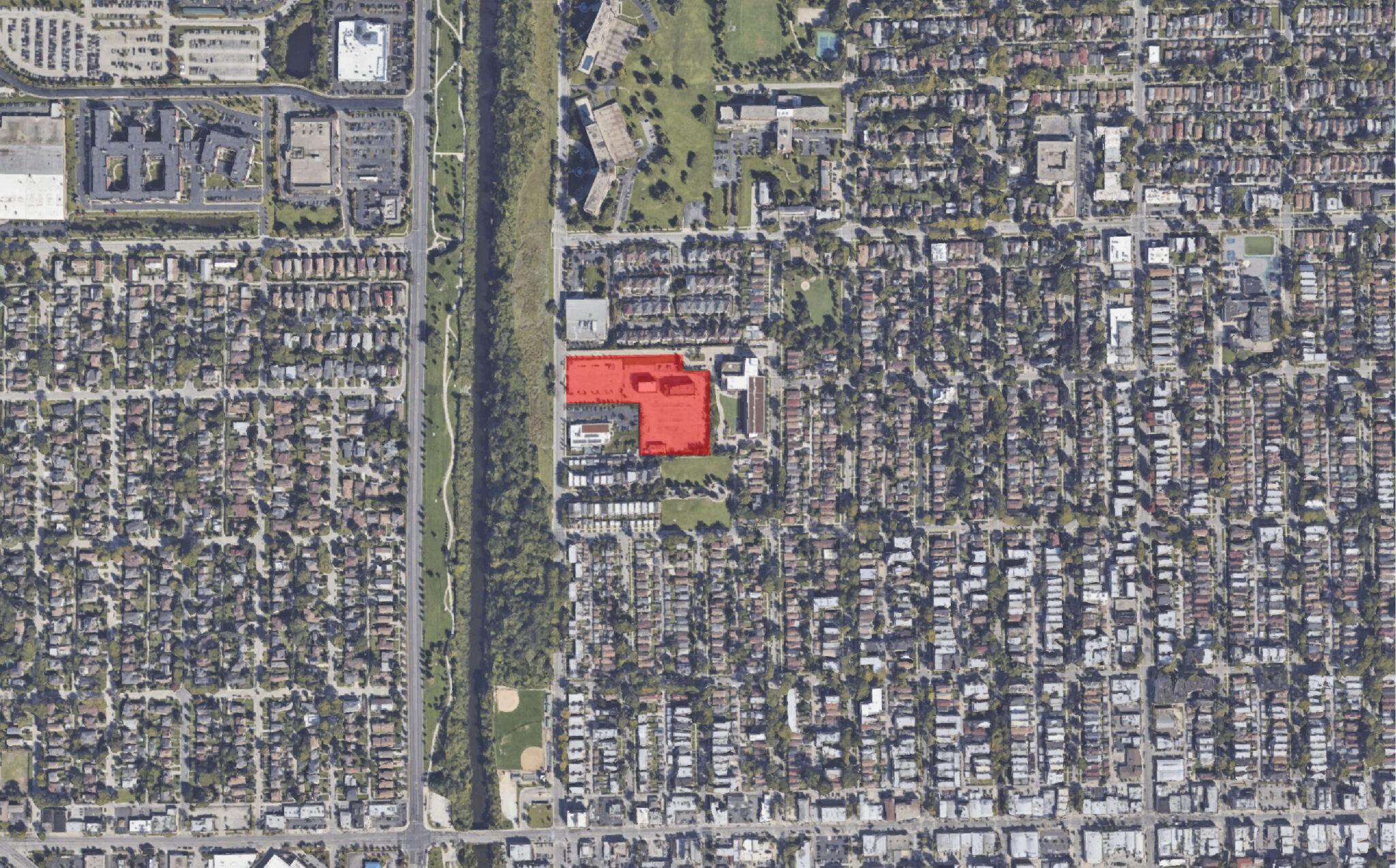 Plans Approved For Multi-Townhome Development In West Ridge - Chicago YIMBY