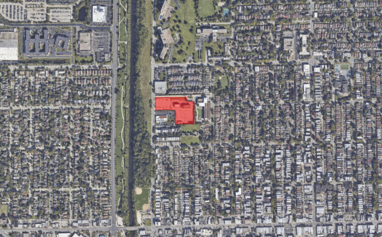 Plans Approved For Multi-Townhome Development In West Ridge - Chicago YIMBY