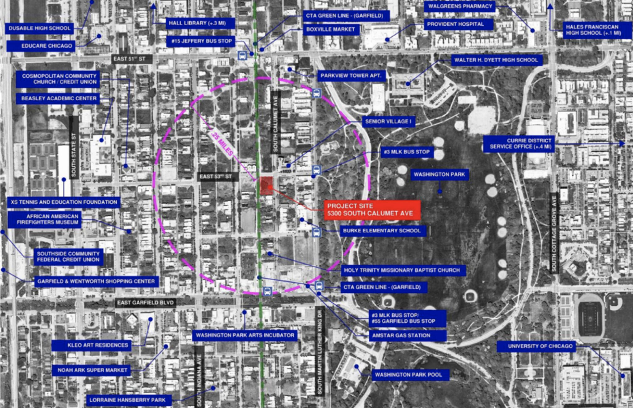 Funding Approved For Abrams Intergenerational Village In Washington ...