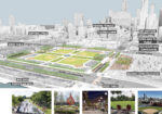 Park District Reveals New Grant Park Framework Plan - Chicago YIMBY