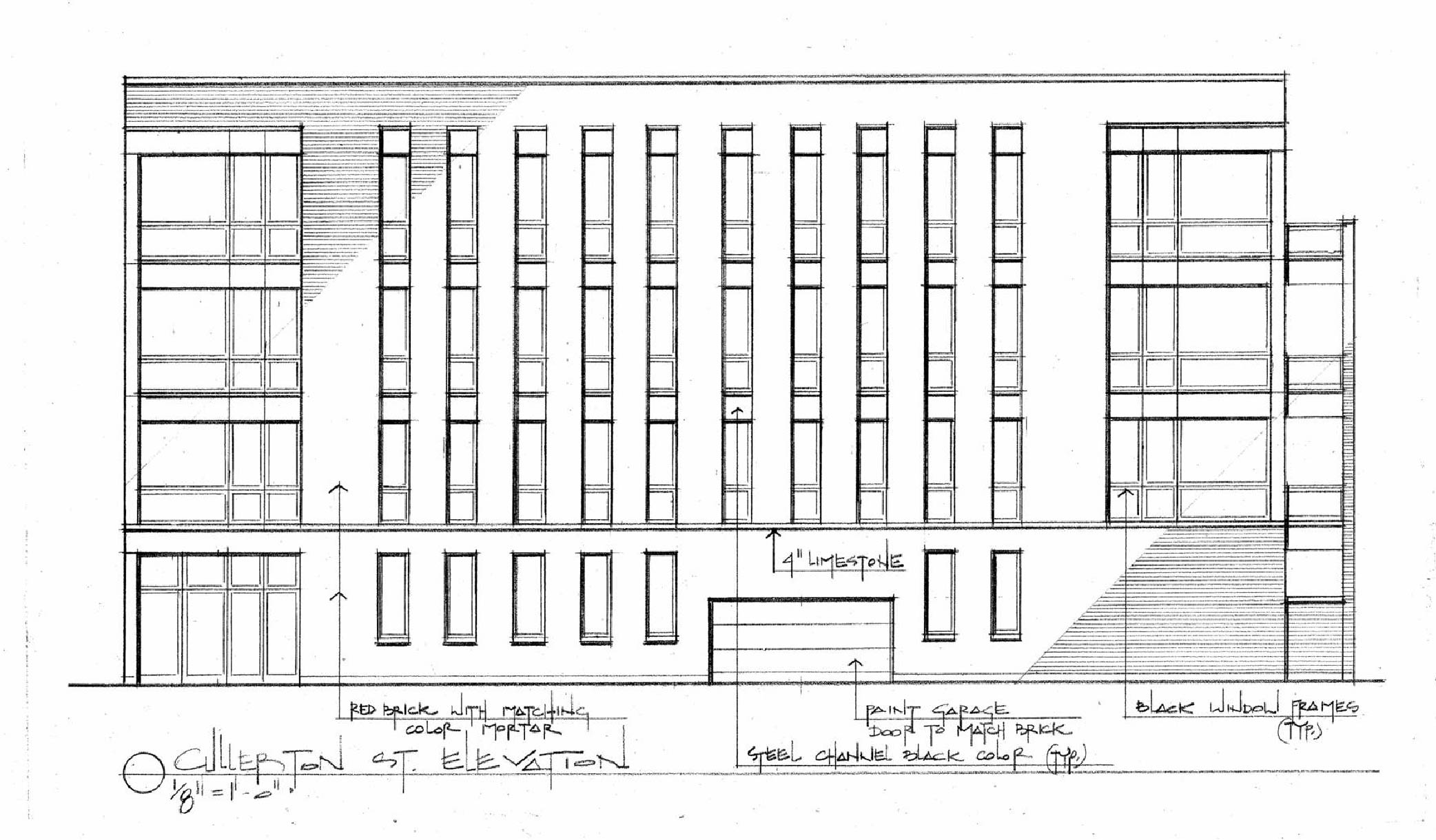 Zoning Approved For 2006 South Blue Island Avenue In Pilsen - Chicago YIMBY