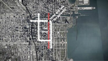 Work Commences On New CTA State/Lake Station In The Loop - Chicago YIMBY