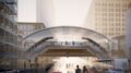 Work Commences On New CTA State/Lake Station In The Loop - Chicago YIMBY