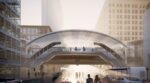 Work Commences On New CTA State/Lake Station In The Loop - Chicago YIMBY
