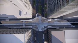 CTA State And Lake Station Closes For Reconstruction After 130 Years Of ...