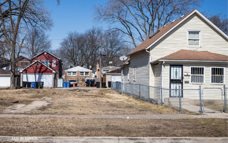 DPD Announces Round Two Of Missing Middle Housing Initiative Winners ...