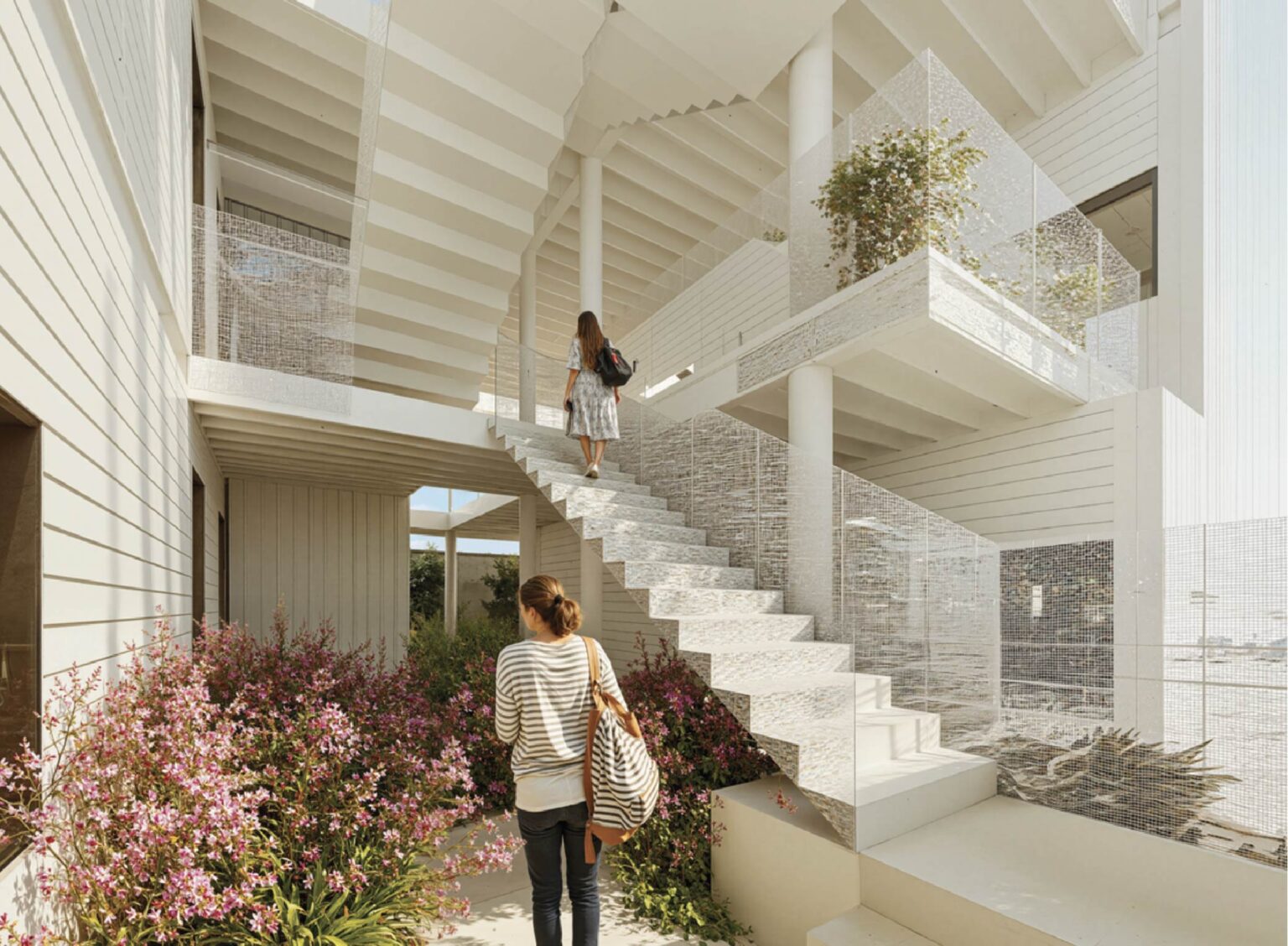 Plans Revealed For Quarry House 1845 In Pilsen - Chicago YIMBY