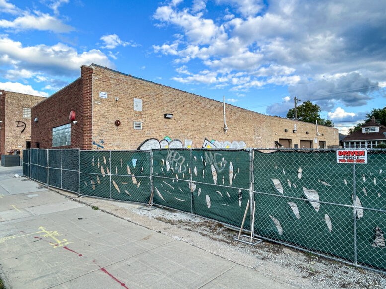 Full Permit Issued For 40-Unit Lawrence Gateway In Albany Park ...