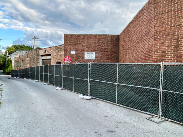Full Permit Issued For 40-Unit Lawrence Gateway In Albany Park ...