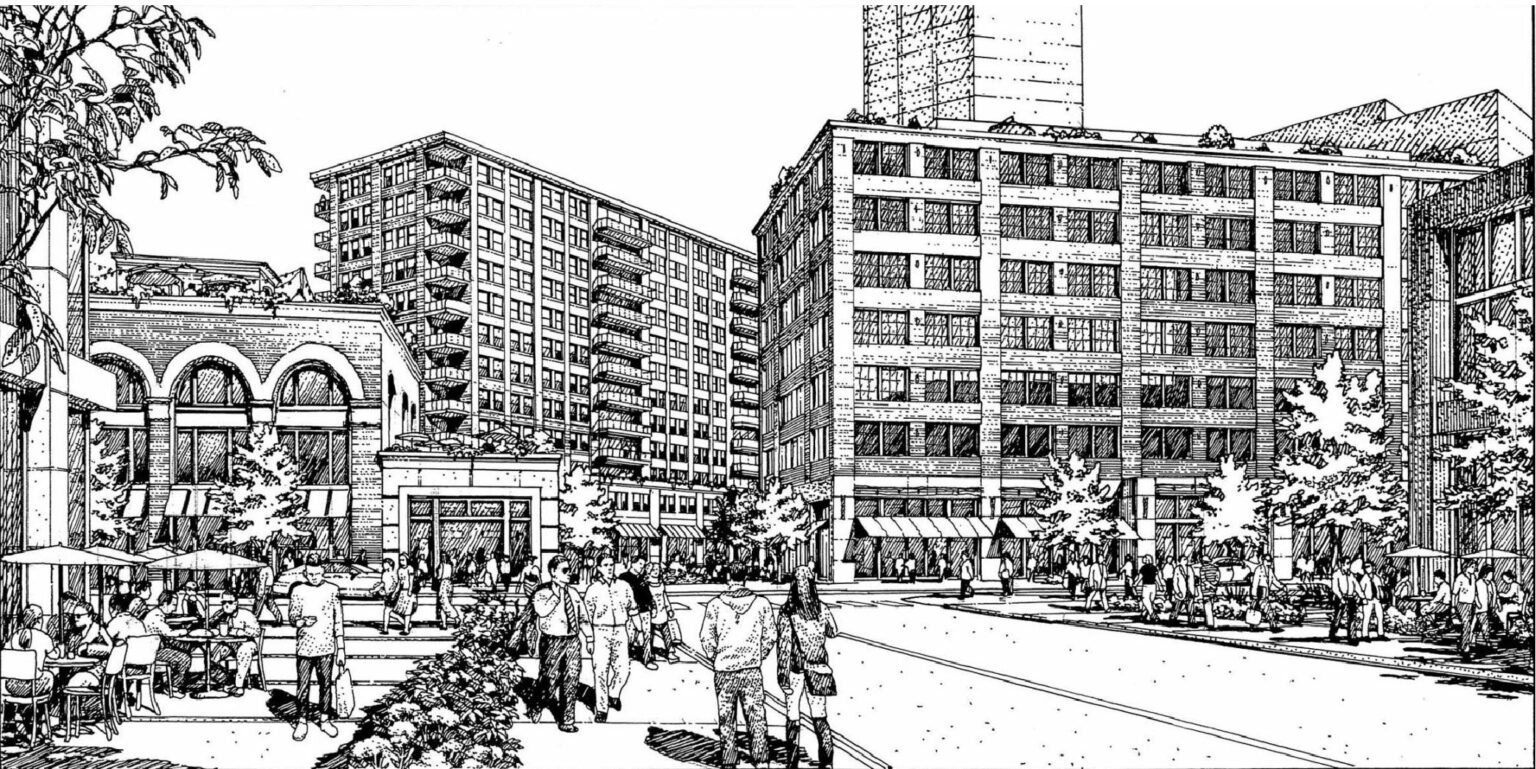 Further Details Revealed For Foundry Park - Chicago YIMBY
