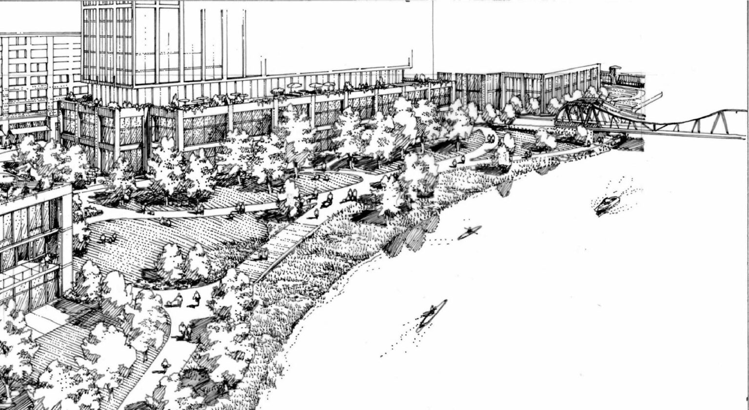 Further Details Revealed For Foundry Park Chicago Yimby