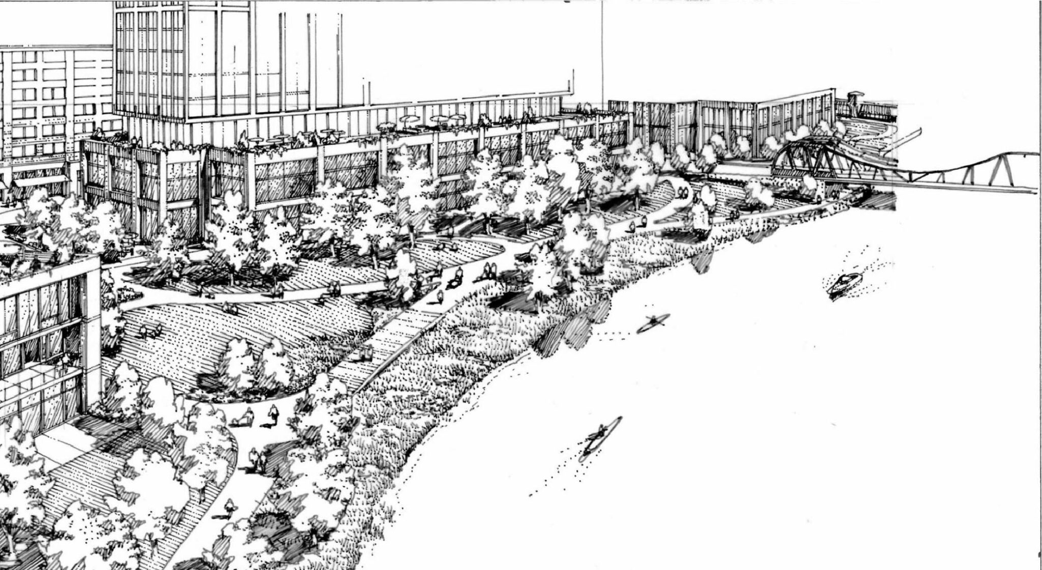Further Details Revealed For Foundry Park - Chicago YIMBY