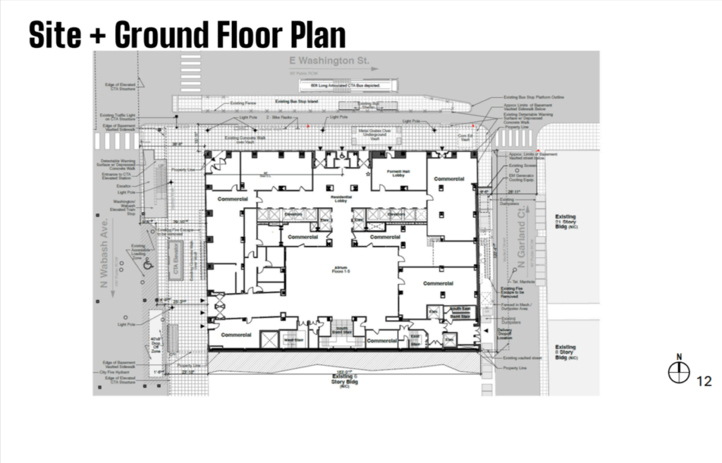Office-To-Residential Conversion Of The Pittsfield Building Approved By ...