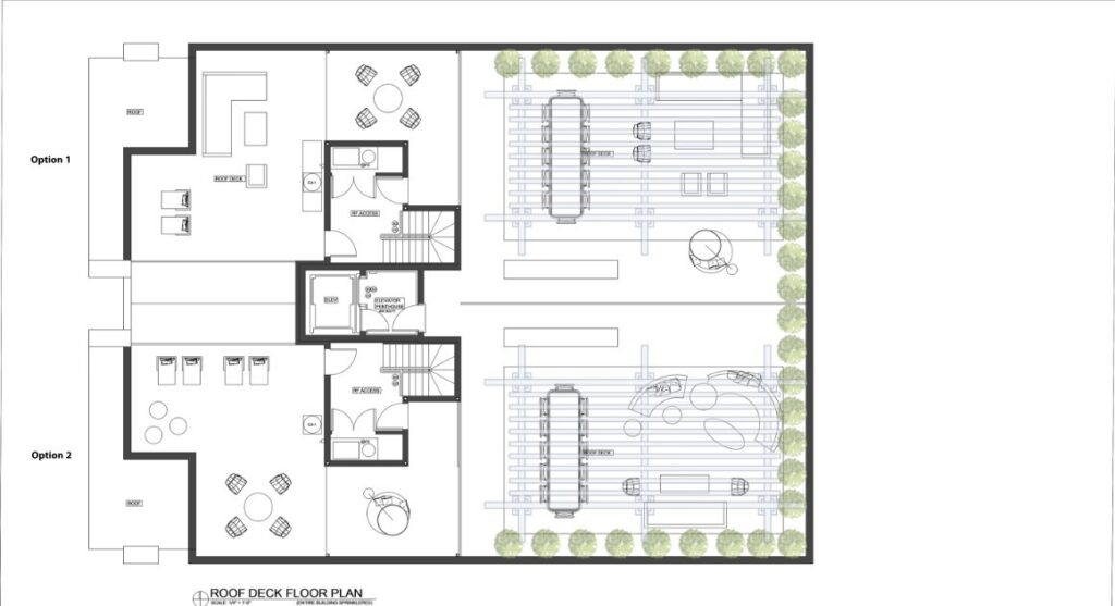 Construction Is Underway On 1935 North Mohawk Condo Building In Lincoln ...