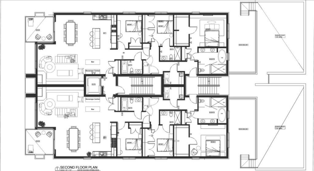 Construction Is Underway On 1935 North Mohawk Condo Building In Lincoln ...