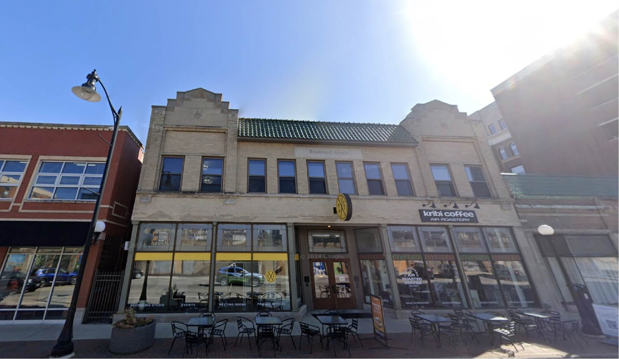 Residential Proposal In Oak Park Moves Forward Towards Approval ...