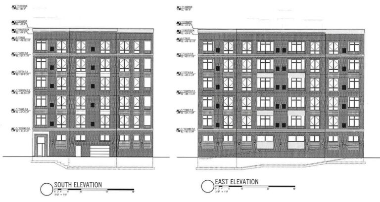 City Council Approves Residential Development At 930 West Huron Street ...