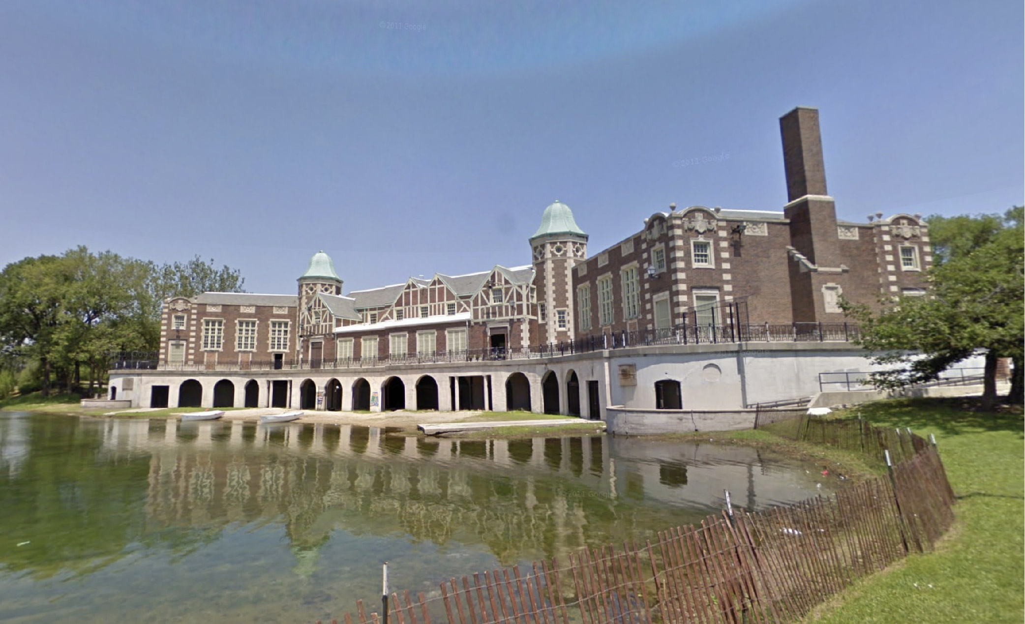 Multiple Projects Announced For Chicago Parks Across City - Chicago YIMBY