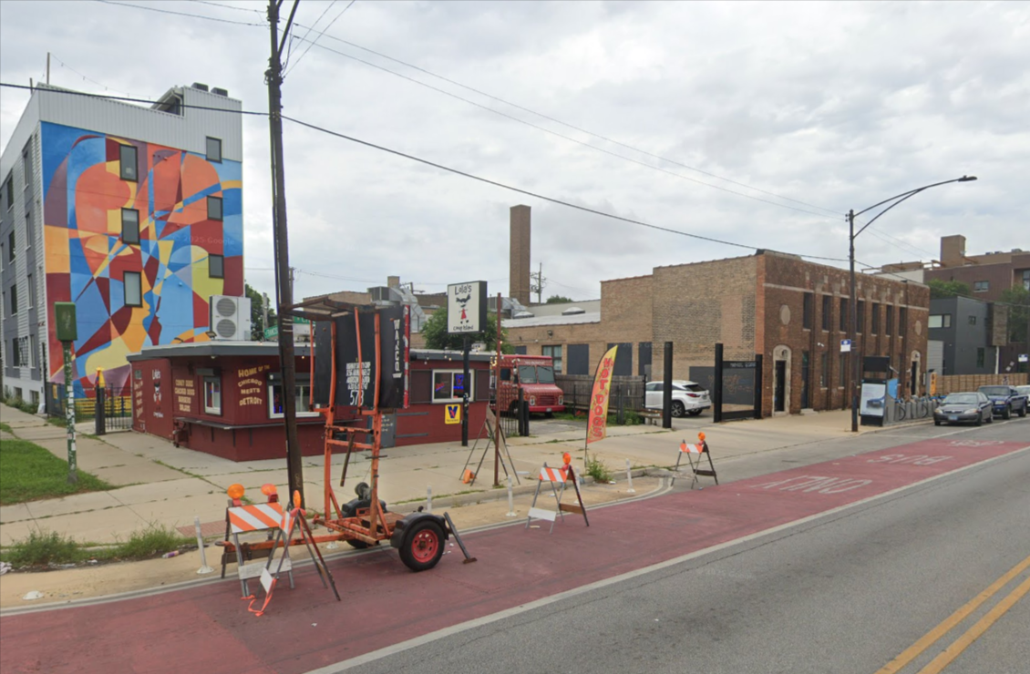 Two New Permits Spell The End For Lola's Coney Island In Humboldt Park ...