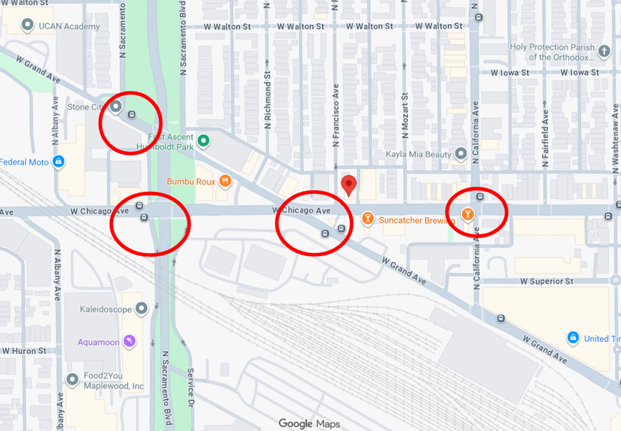 Two New Permits Spell The End For Lola's Coney Island In Humboldt Park ...