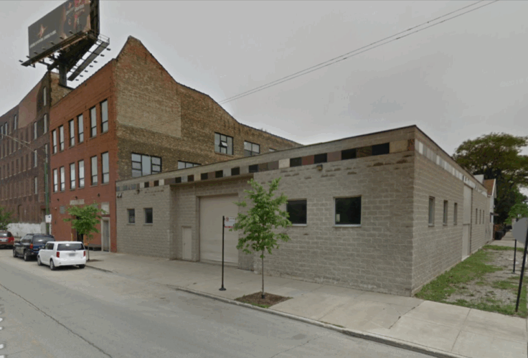 Residential Conversion And Addition Permits Issued For 613-615 West ...