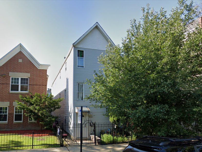 1878-Built Multi-Unit Residence In East Village Permitted For Basement ...