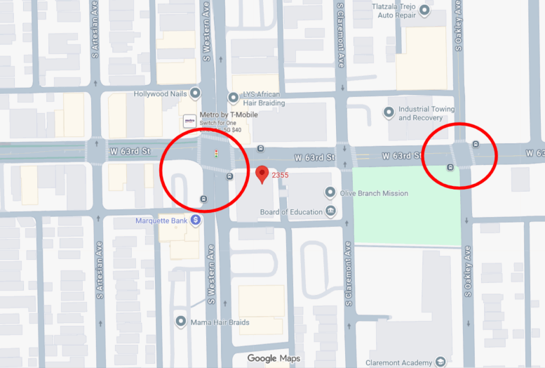 Three Months After Construction Approval, Demolition Permit Issued For ...