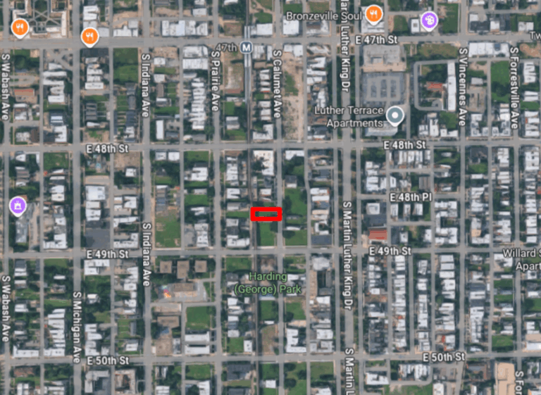Bridgeview Developer Adds Another Three-Flat Permit To South Side ...