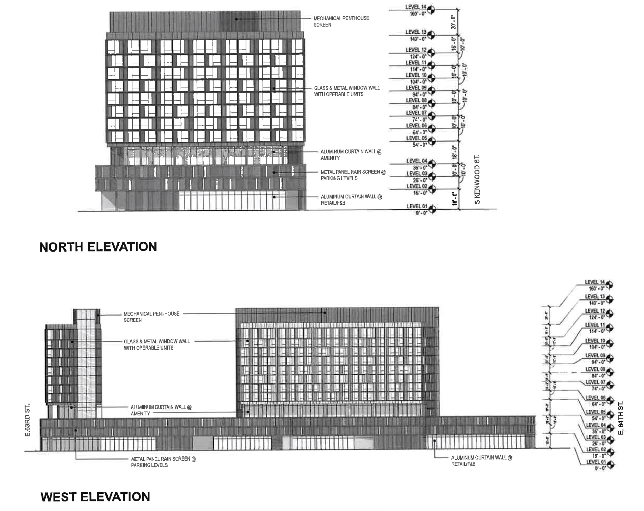 Phase One Of Woodlawn Central Moving Forward To Zoning - Chicago YIMBY