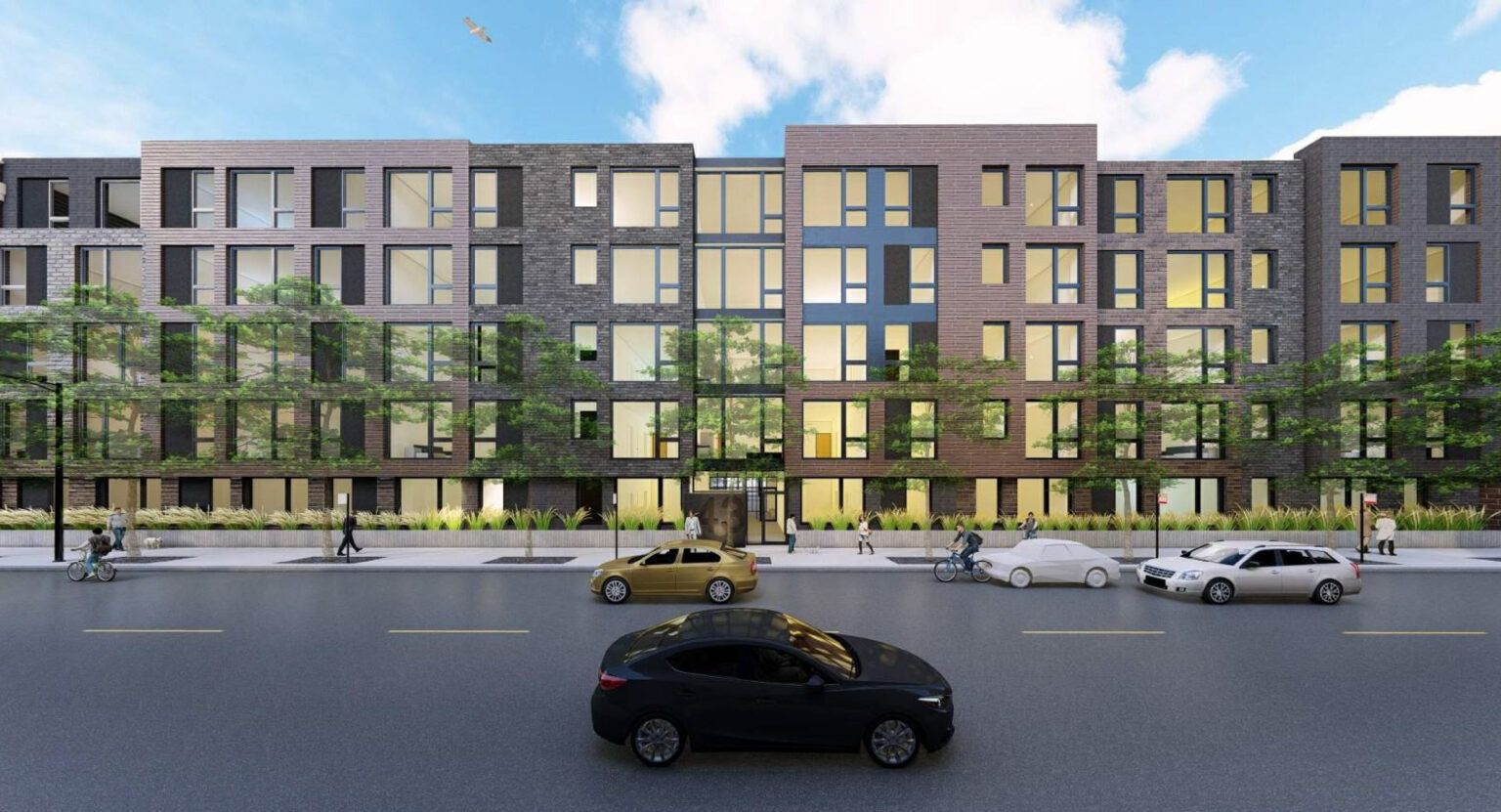 Updated Renderings Revealed For 3233 North Sheffield Avenue In Lake ...