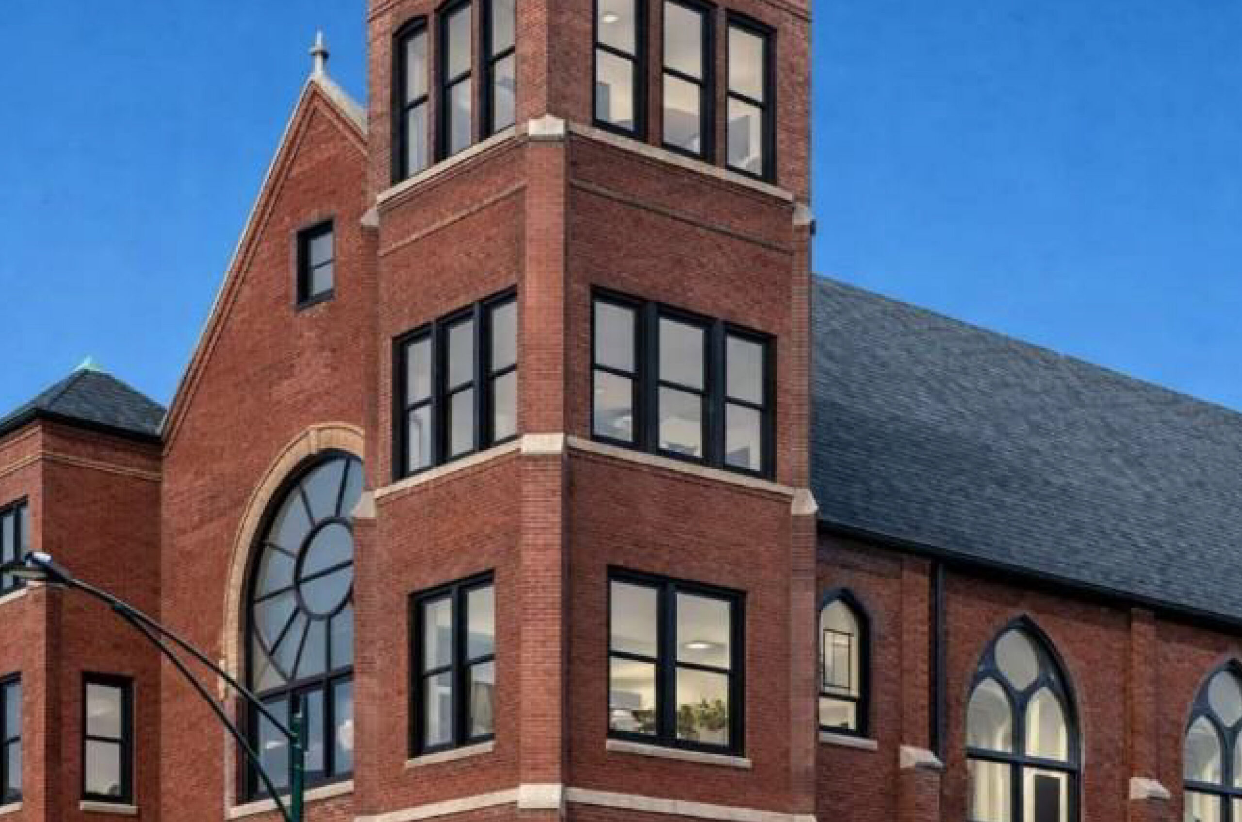 Residential Conversion Proposed For 3300 West Pierce Avenue In Humboldt ...